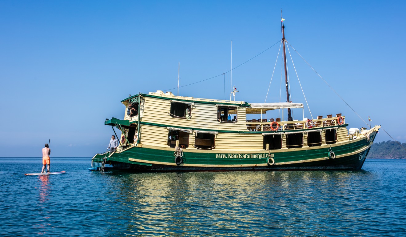 Boulder Bay Eco Resort | Are tropical islands in Myanmar Asia’s last ...